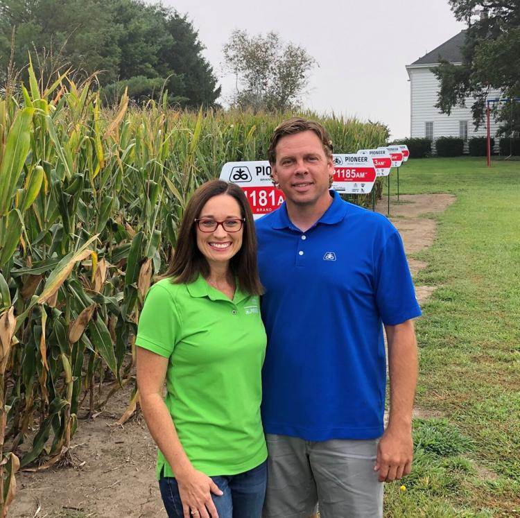 Meet the Team | American Prairie Insurance Solutions